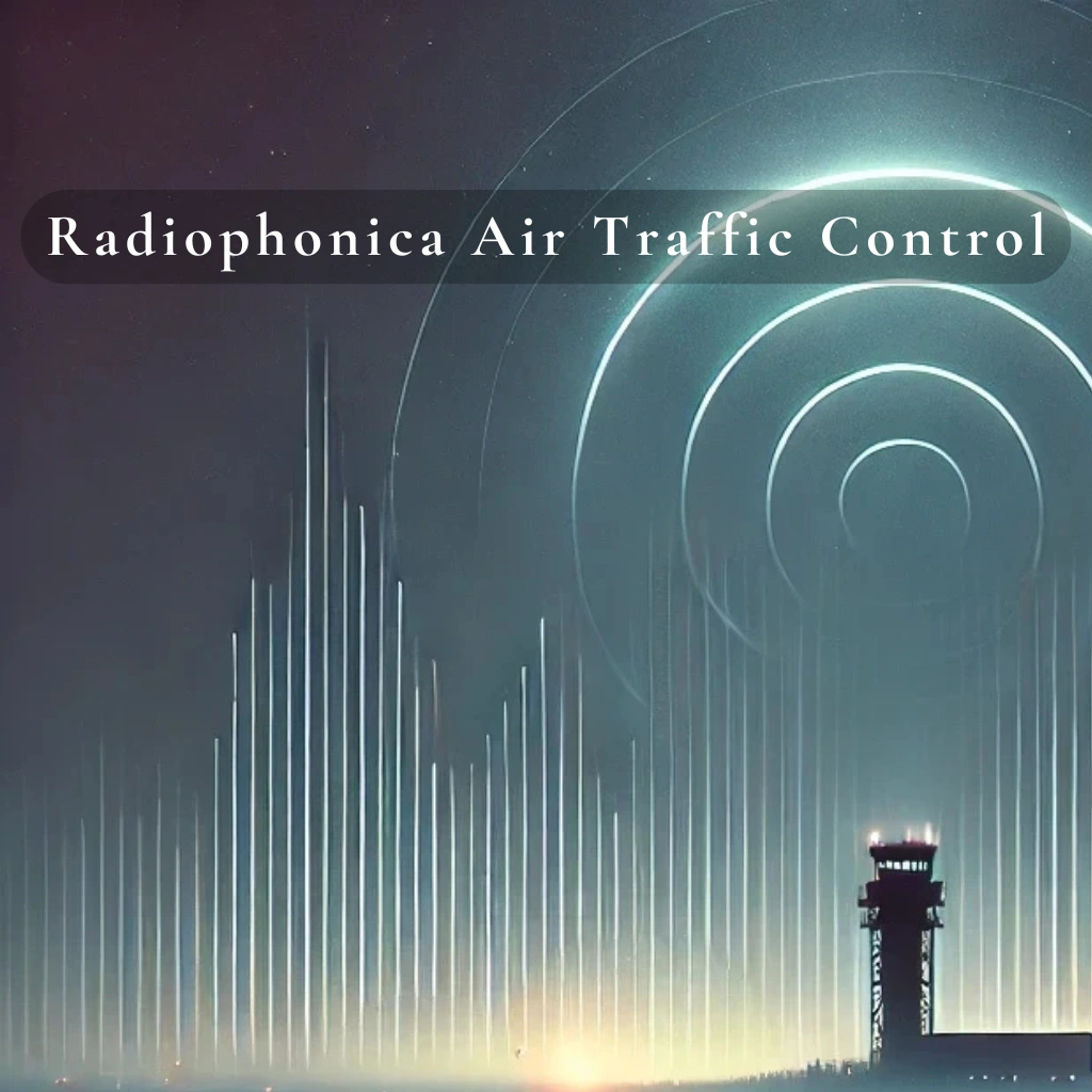 Radiophonica Archives - Ocean Swift Synthesis